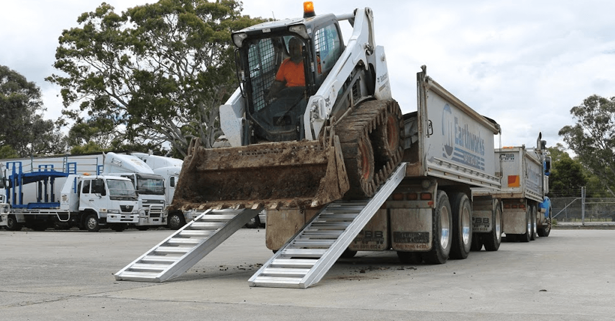 AusRamp vs Digga vs Sureweld — What’s Best For Your Heavy Machinery ...