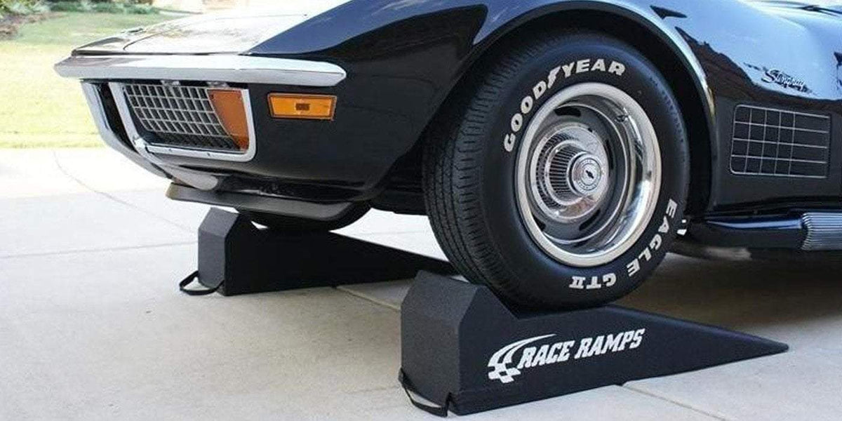 6 Secrets To Get the Best Car Ramps On Your First Purchase – Ramp Champ