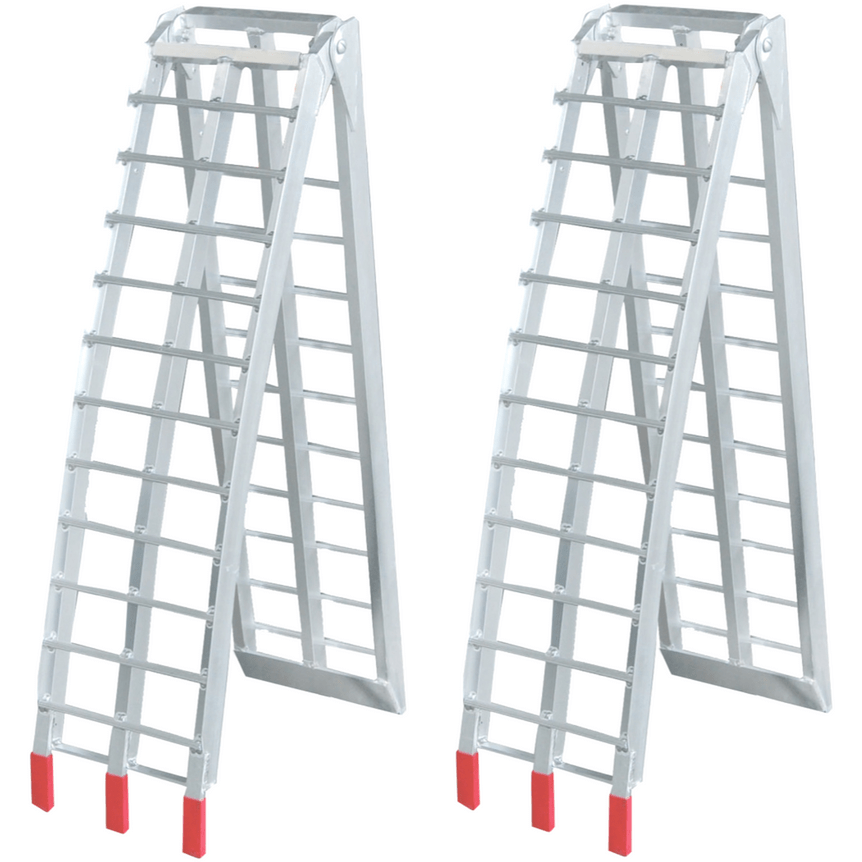 Top-Quality UTV & Golf Cart Ramps | Ramp Champ