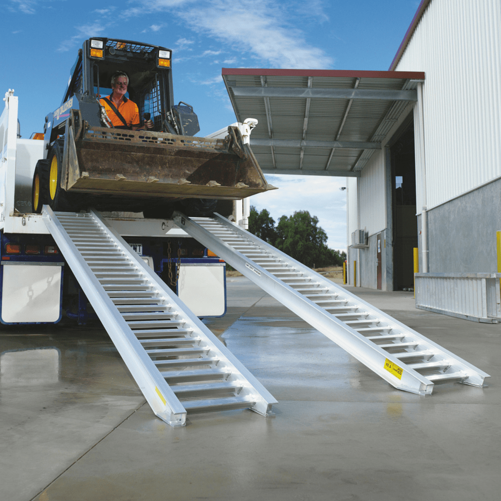 Top Ramps & Loading Solutions - Best Sellers – Ramp Champ