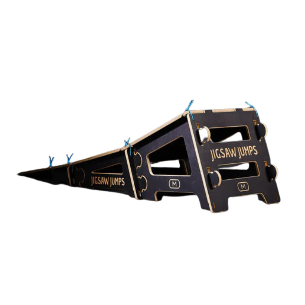 Premium Bike Ramps for Thrilling Jumps | Ramp Champ