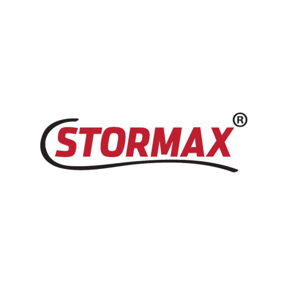 Stormax Storage Solutions | Ramp Champ