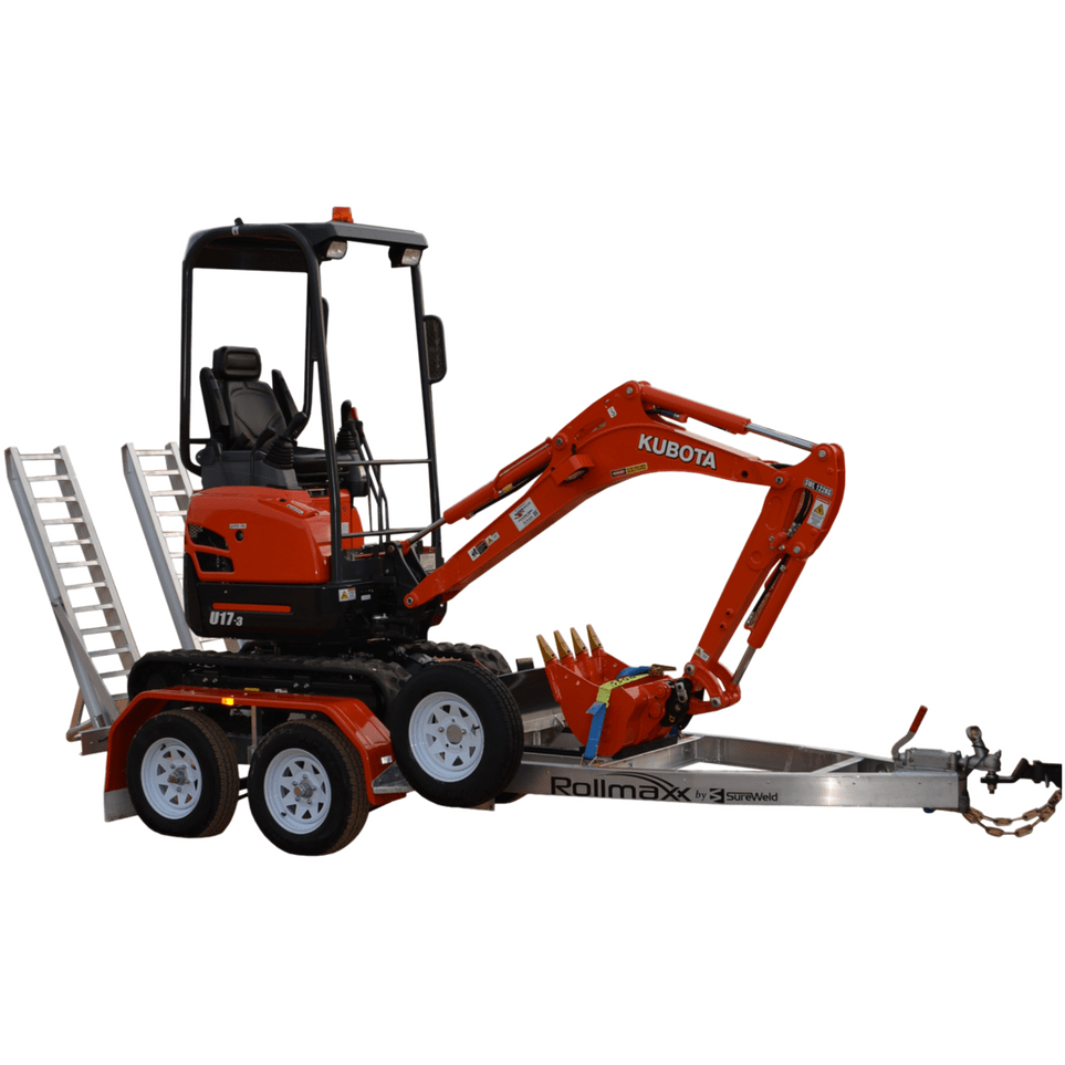 Construction & Machinery Equipment | Ramp Champ – Tagged "Machine_Skid ...