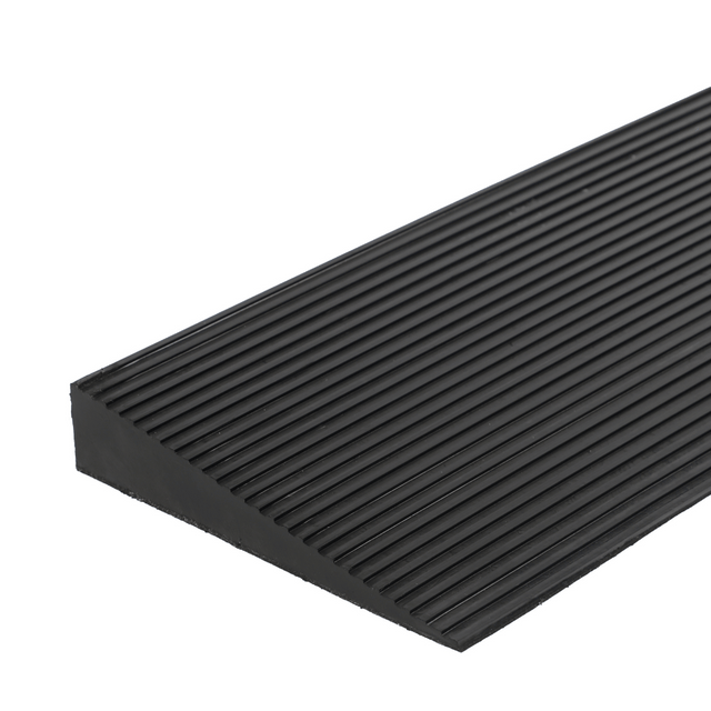 Heeve 900mm Solid Rubber Door Ramp – Ramp Champ