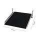 Heeve® Premium Self-Supporting Adjustable Aluminium Threshold Ramp ...