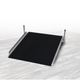 Heeve® Premium Self-Supporting Adjustable Aluminium Threshold Ramp ...