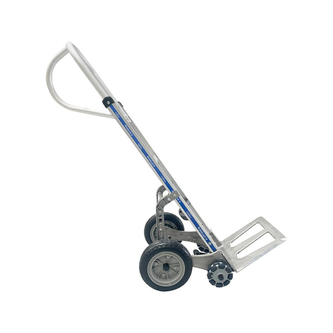 Rotacaster Rotatruck LITE - AT (All Terrain) Hand Trolley – Ramp Champ