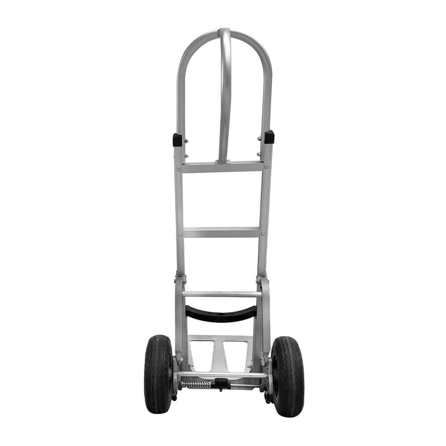 Rotacaster Rotatruck LITE - AT (All Terrain) Hand Trolley – Ramp Champ