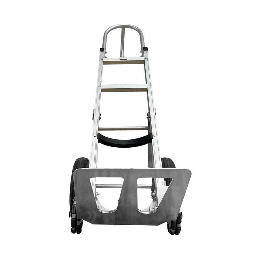 Rotacaster Rotatruck LITE - AT (All Terrain) Hand Trolley – Ramp Champ