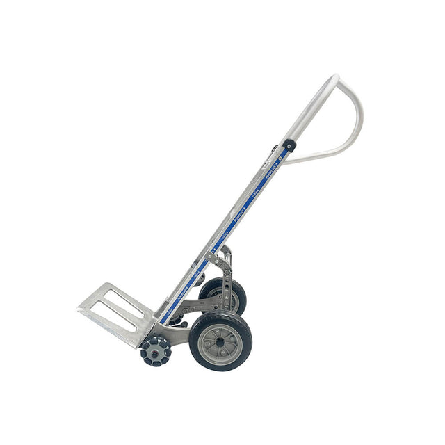 Rotacaster Rotatruck LITE - AT (All Terrain) Hand Trolley – Ramp Champ