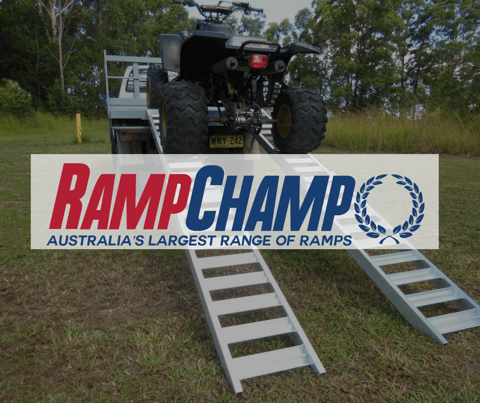 Help Choosing The Best Kerb Ramp — Ramp Champ