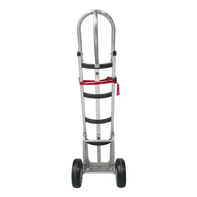 Rotacaster Single Gas Cylinder Rotatruck Hand Trolley, 225kgs - Tall ...