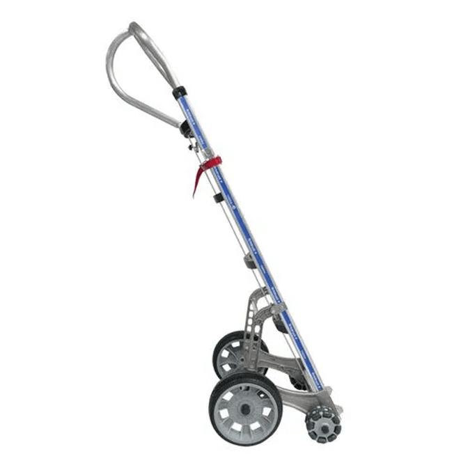 Rotacaster Single Gas Cylinder Rotatruck Hand Trolley, 225kgs - Tall ...
