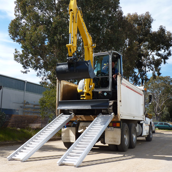 Aluminium Loading Ramps-Top 6 Brands – Ramp Champ
