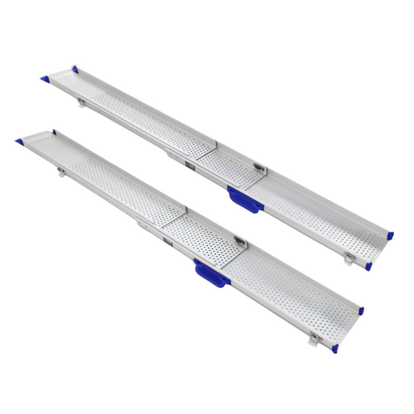 Portable Ramps: Accessible Solutions for Mobility | Ramp Champ