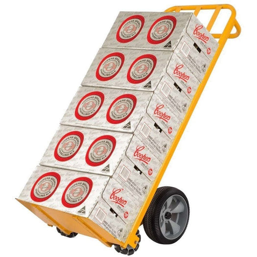 Rotacaster Omni Wheels & Trolleys | Ramp Champ