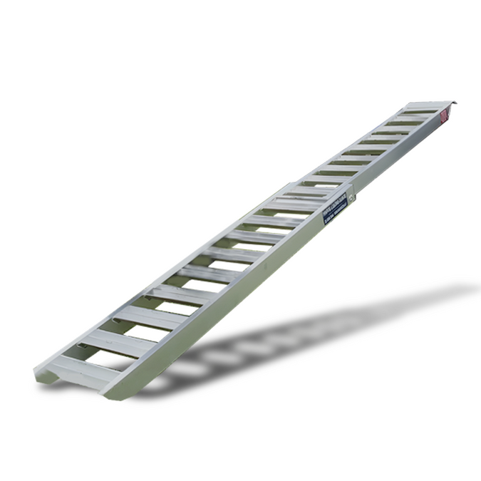 Durable Trailer Loading Ramps | Ramp Champ