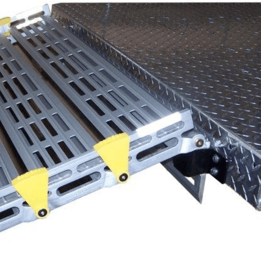 Roll-A-Ramp — Ramp Champ