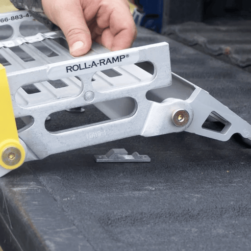 Roll-A-Ramp — Ramp Champ
