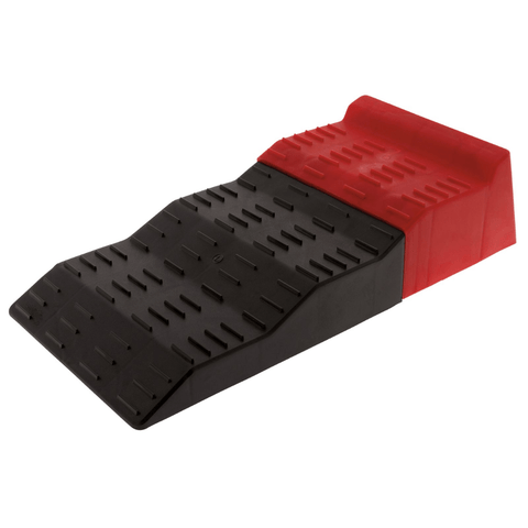 MC Heavy-Duty Tandem Wheel 3-Step Caravan Levelling Ramps – Ramp Champ