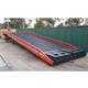 Niuli 16-Tonne Full-Size Steel Forklift Dock Ramp / Yard Ramp – Ramp Champ