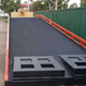 Niuli 16-Tonne Full-Size Steel Forklift Dock Ramp / Yard Ramp – Ramp Champ