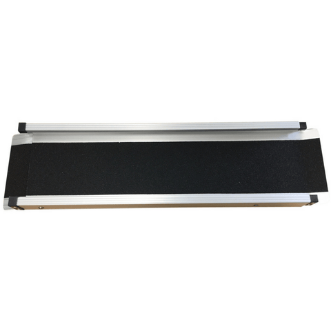 Aidapt 1220mm Wheelchair Telescopic Ramps - Aluminium 272kg Capacity ...