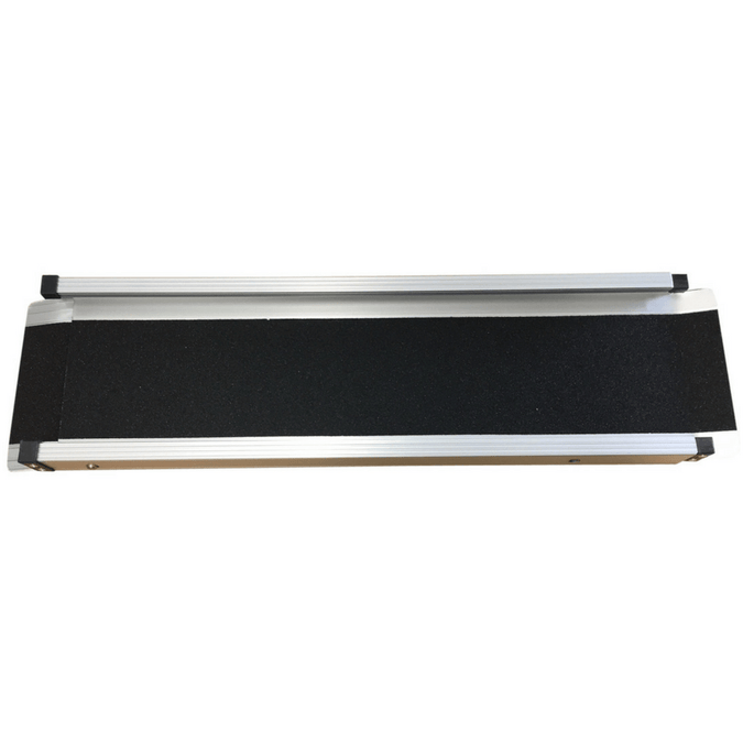 Aidapt 1220mm Wheelchair Telescopic Ramps - Aluminium 272kg Capacity ...