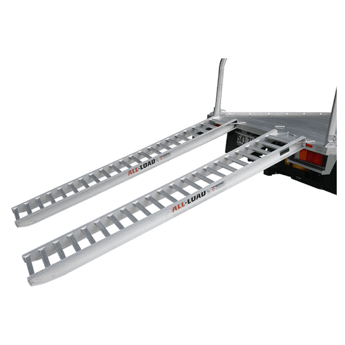 Aluminium Loading Ramps-Top 6 Brands – Ramp Champ