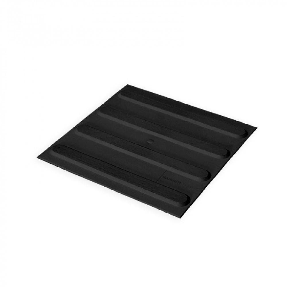 Barrier Group Directional Tactile Indicator Pad 300 x 300mm — Ramp Champ