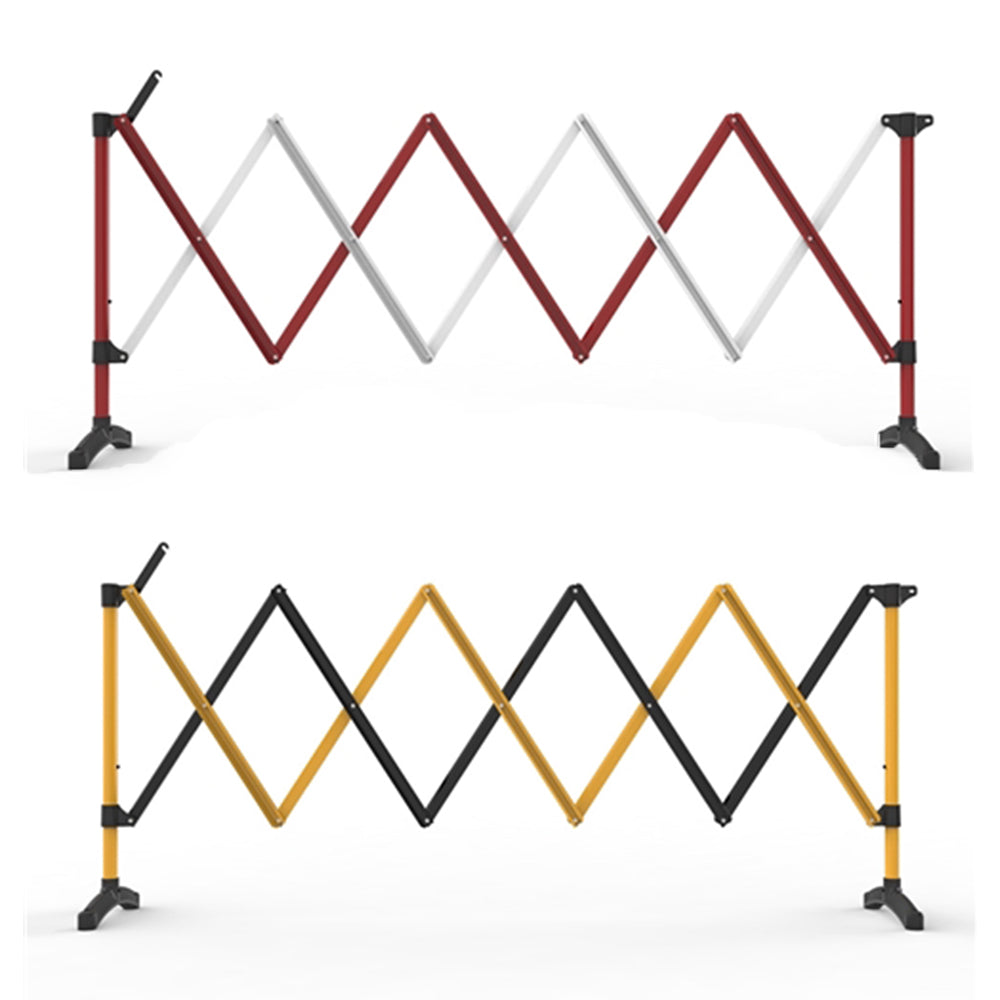 Barrier Group Port-a-Guard Expandable Barrier 3m – Ramp Champ