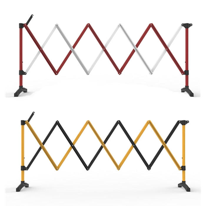 Barrier Group Port-a-Guard Expandable Barrier 3m — Ramp Champ