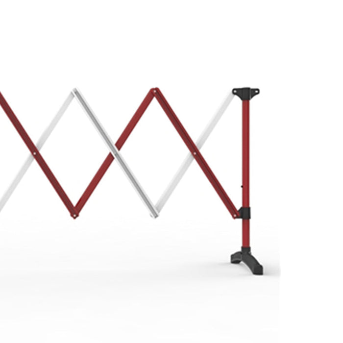 Barrier Group Port-a-Guard Expandable Barrier 3m — Ramp Champ