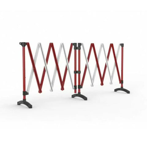 Barrier Group Port-a-Guard Flexi Expandable Barrier 5m – Ramp Champ