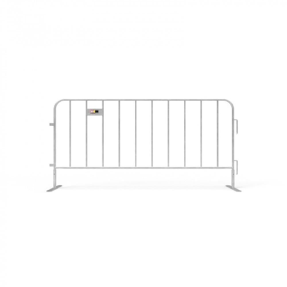 Prefabricated Pedestrian Ramp
