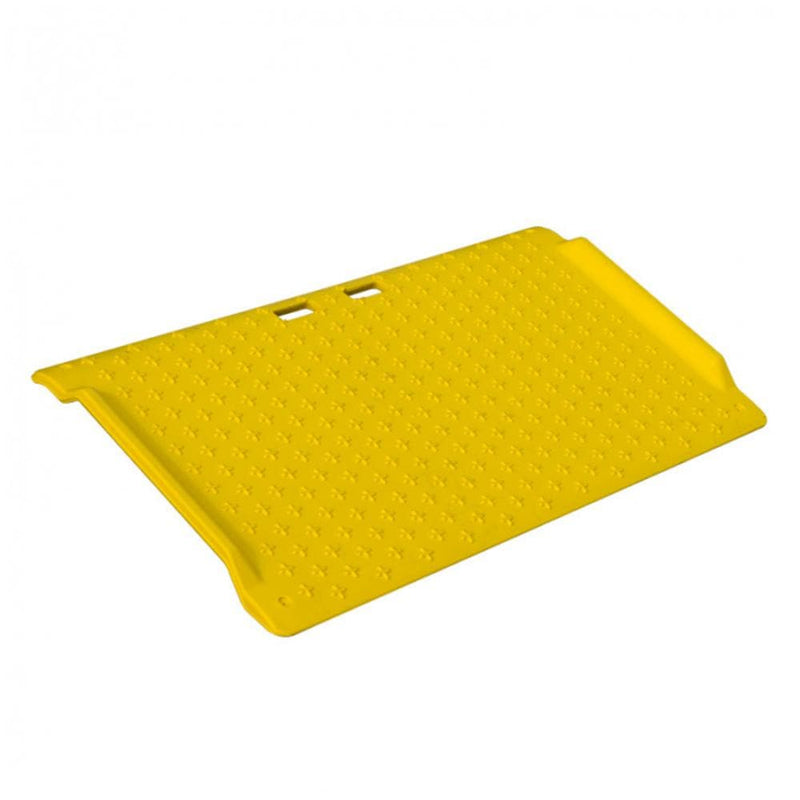 Barrier Group Portable Kerb Ramp for Trolley & Wheelchair Access – Ramp ...