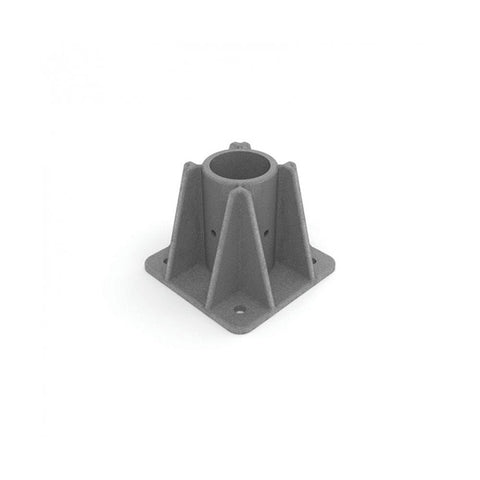 Barrier Group Safety Rail Cast Shoe – Ramp Champ