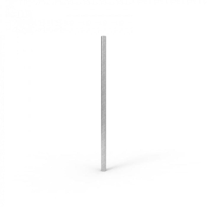 Barrier Group Sign Post/Accessories — Ramp Champ