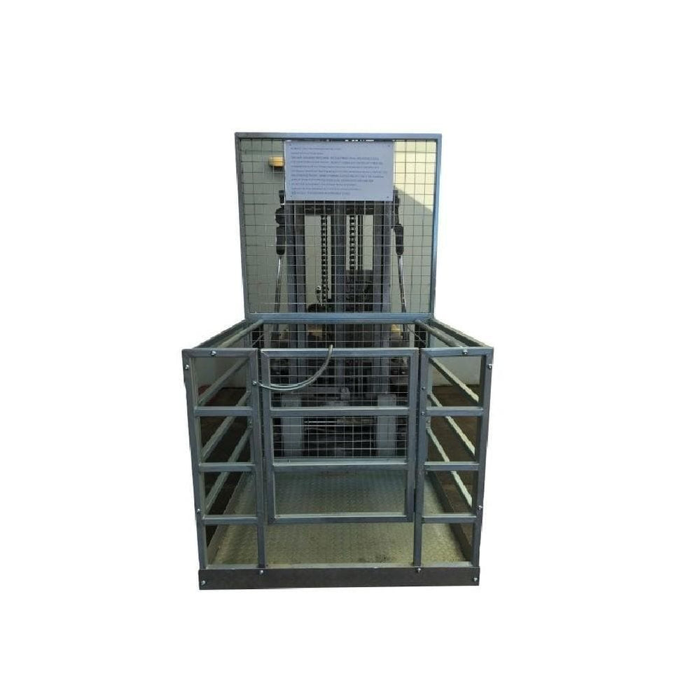 DHE Materials Reliable Ramps - Australia's Largest Range & Best Prices ...