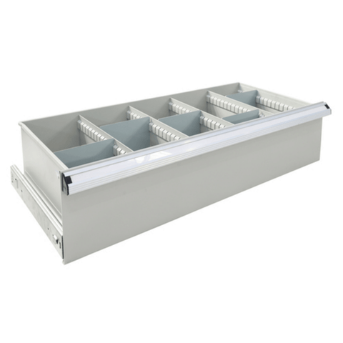 Stormax Extra Drawers for Heavy Duty Storage Cabinet – Ramp Champ