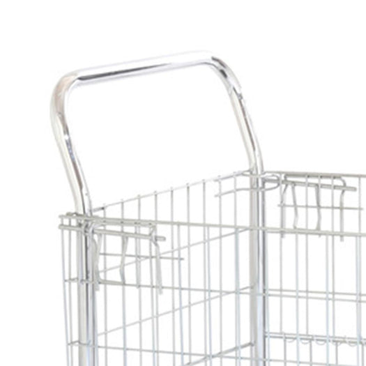 Premium Cage Trolleys | Ramp Champ