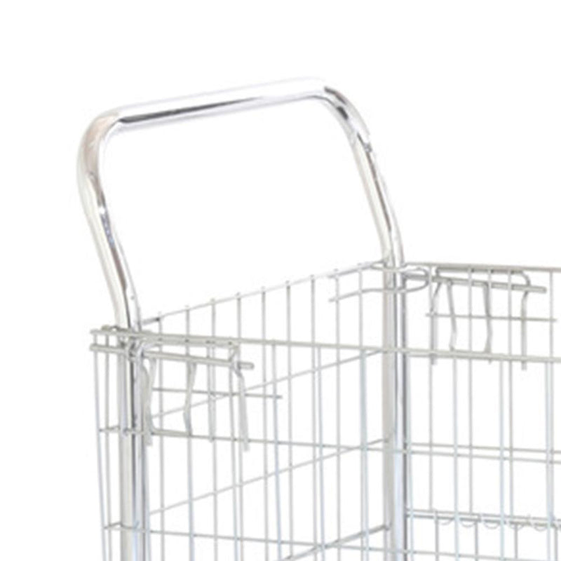 Premium Cage Trolleys | Ramp Champ