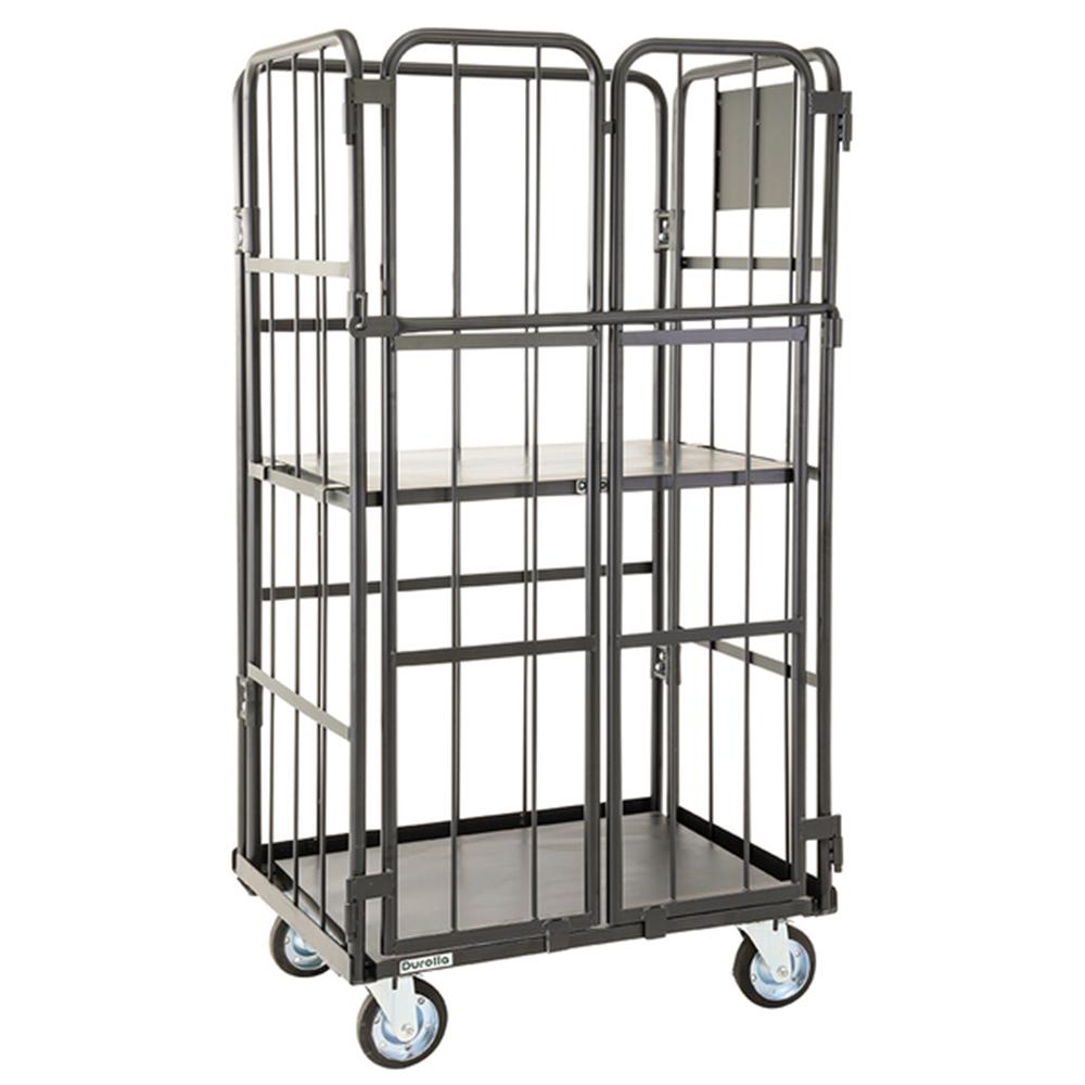 Durolla Optional Shelves to suit TR1134 Trolley – Ramp Champ