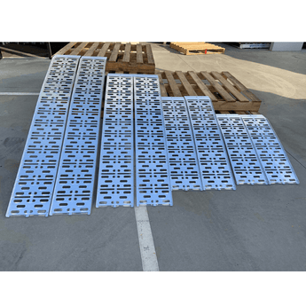 Ute Ramps - Australia's Largest Range & Best Prices. Shop Now! – Ramp Champ