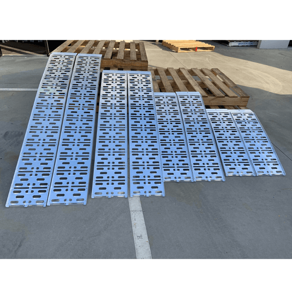 Ute Ramps - Australia's Largest Range & Best Prices. Shop Now! – Ramp Champ