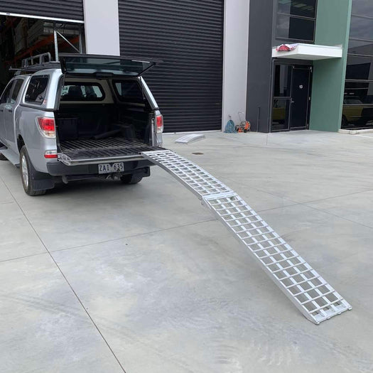 Motorcycle Loading Ramps | Best Prices | Ramp Champ