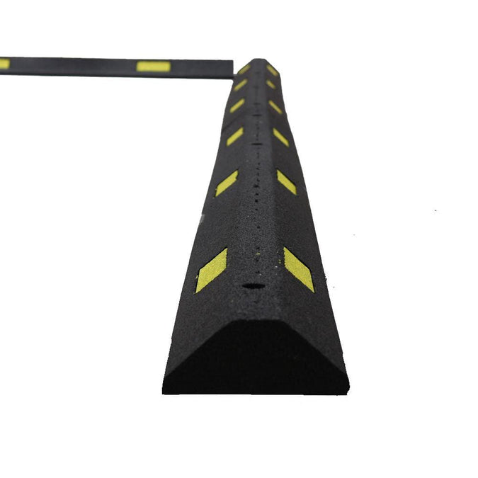 Heeve Recycled Rubber Spill Barrier & Bunding – Ramp Champ
