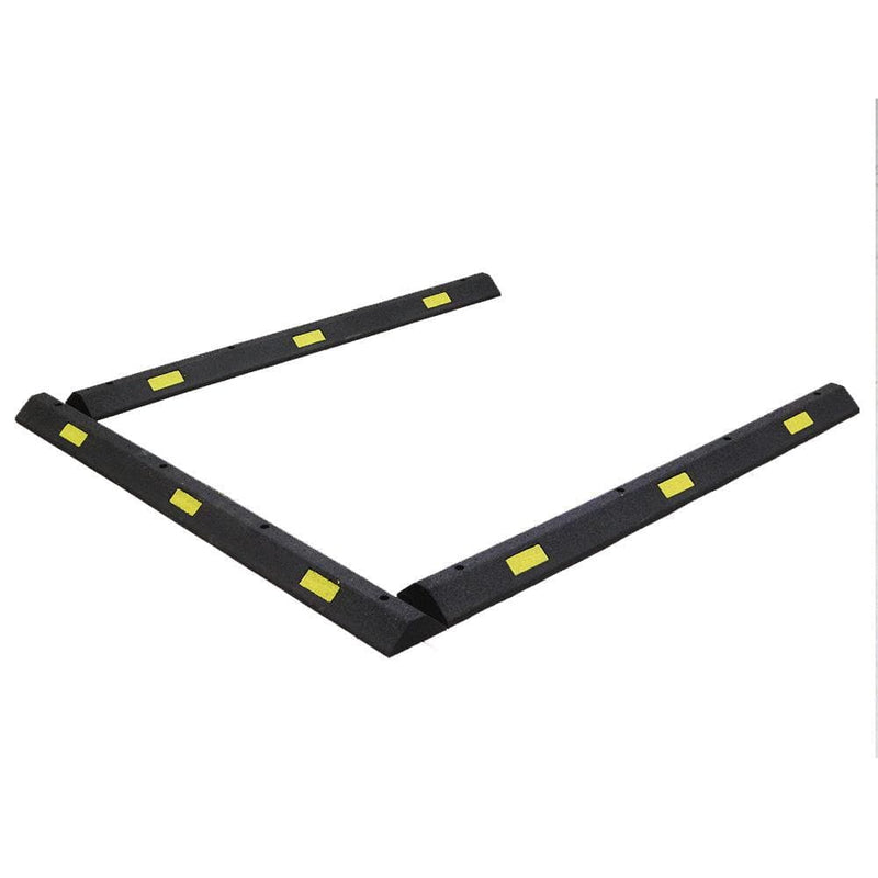 Heeve Recycled Rubber Spill Barrier & Bunding – Ramp Champ