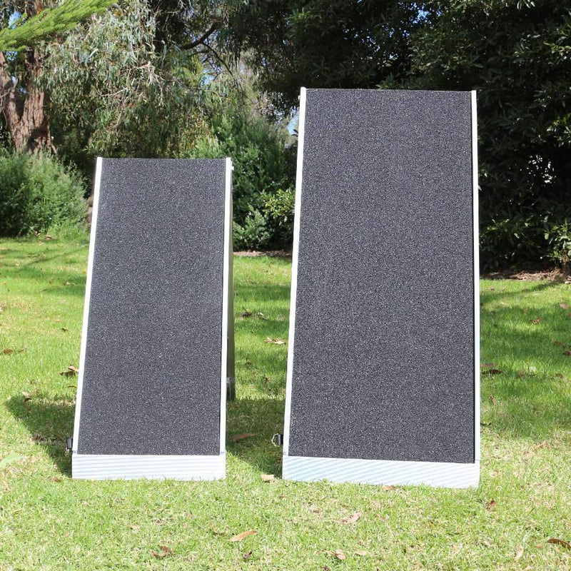 Heeve Quality Loading Ramps - Australia's Largest Range & Best Prices ...