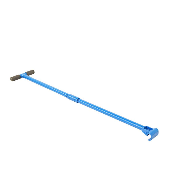 Liftex Heavy-Duty Roller Load Skates, 10-Tonne Capacity – Ramp Champ